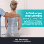 How to Measure a Scoliosis Curvature