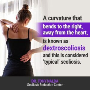 What is Dextroscoliosis? Causes, Symptoms, and Treatments