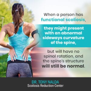 Structural vs Functional Scoliosis: What Is The Difference?