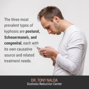Cervical Kyphosis: What Is The Best Treatment For Kyphosis?
