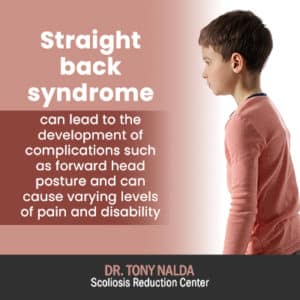 What Is Straight Back Syndrome? Treatment Options