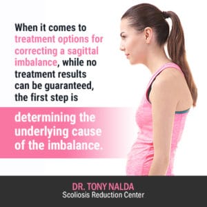 What Is Sagittal Imbalance? How To Measure & Correct It
