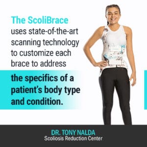 Scoliosis Spinal Braces: Traditional & Modern Braces Options