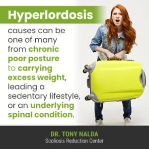 Kyphosis vs Lordosis: What Are The Differences Between Them?