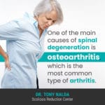 What Is Multilevel Spondylosis? Exploring Cervical & Lumbar