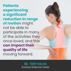 Permanent Restrictions After Spinal Fusion Surgery [RISKS]