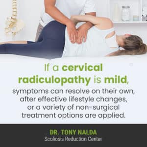 Cervical Radiculopathy Treatment: What You Need To Know