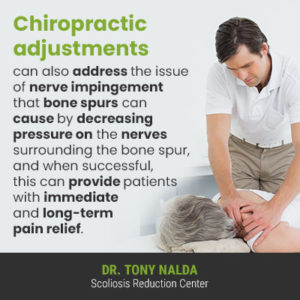 Bone Spurs On Spine: What Is The Treatment?