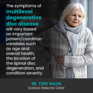 What Is Multilevel Degenerative Disc Disease? [ANSWERED]