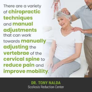 Bone Spurs in the Neck: Symptoms & Treatment Options