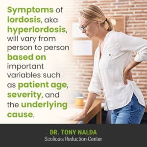 Lordosis Treatment: Can It Be Corrected? [BEST TREATMENT]