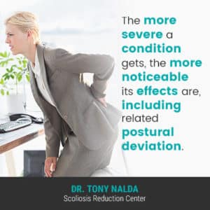 Scoliosis Effects On The Body: How Does Scoliosis Affect Us?