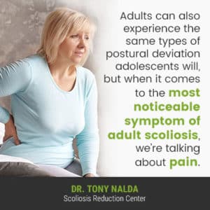 How Do You Know If You Have Scoliosis? Signs & Diagnosis