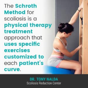 Schroth Method for Scoliosis: What It Is & Treatment Options