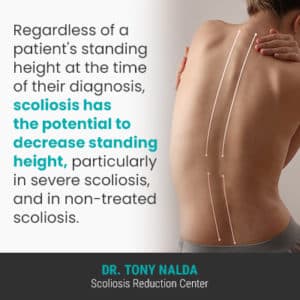 Can Scoliosis Stunt Growth? Learn How Scoliosis Affects Height