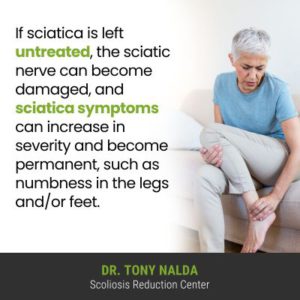The Last Stages of Sciatica: Symptoms and Treatment Options