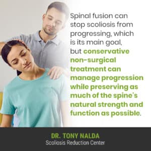 Scoliosis Surgery Complications: Issues & Alternatives