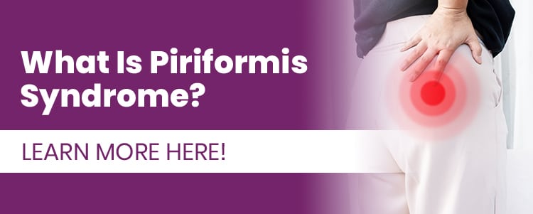 What Is Piriformis Syndrome Learn More Here