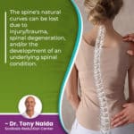 What Causes A Curve In Your Spine? Diagnosis And Treatment