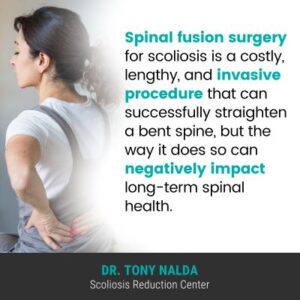 Is It Worth Getting Surgery For Scoliosis? [Options Explained]