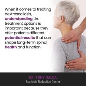 Dextroconvex Scoliosis? Causes, Symptoms, And Treatments